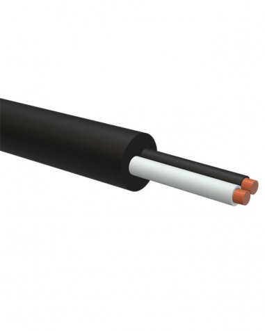 El-Kabel RKKB 2x2,5mm 50m | AB K.Lindqvist.