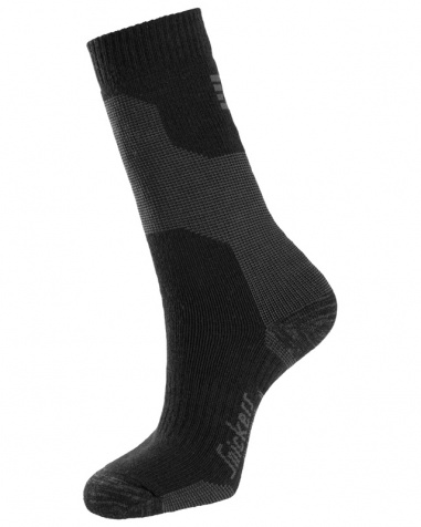 Snickers Ullstrumpa 9227 1-Pack | AB K.Lindqvist.