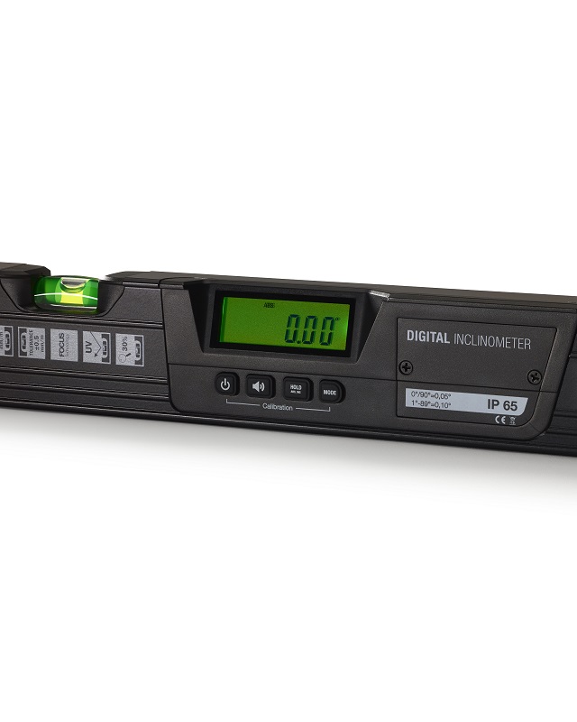 Hultafors Digitalt Vattenpass DM60 | AB K.Lindqvist.