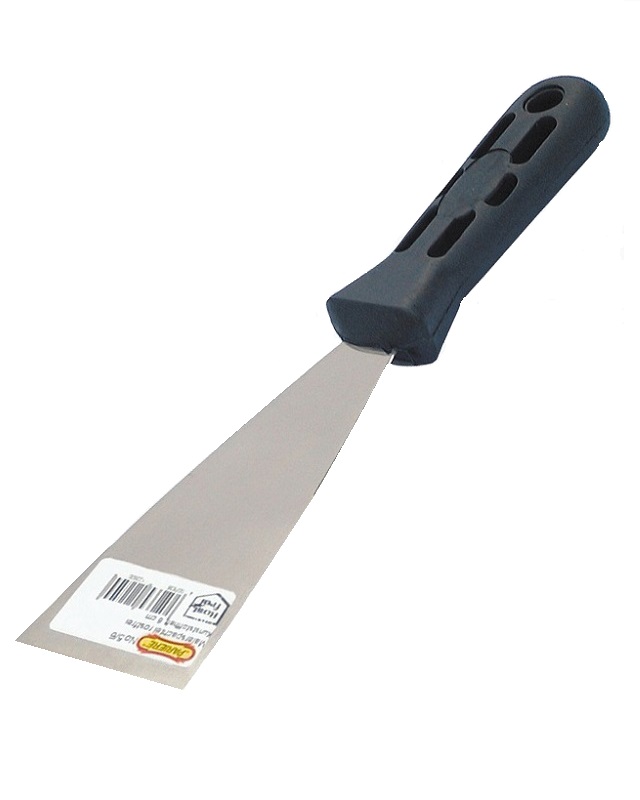 Spackelspade Rostfri 6 cm Plast | AB K.Lindqvist.