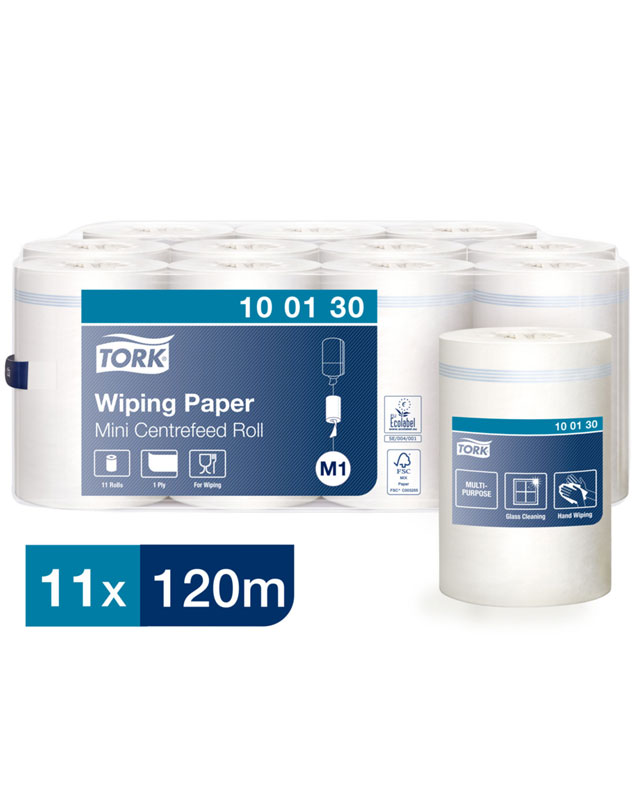 Mini-Tork Standard M1 | AB K.Lindqvist.